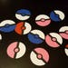 Customizable Pokeball Confetti-pokemon-set of 50-gotta Catch 'em All ...