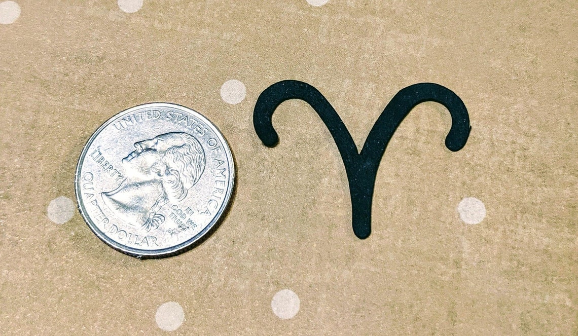 Astrology Confetti / Pick Your Sign / Zodiac Gift / Astrology Gift ...