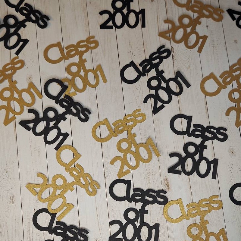 Class Reunion Decorations - Etsy