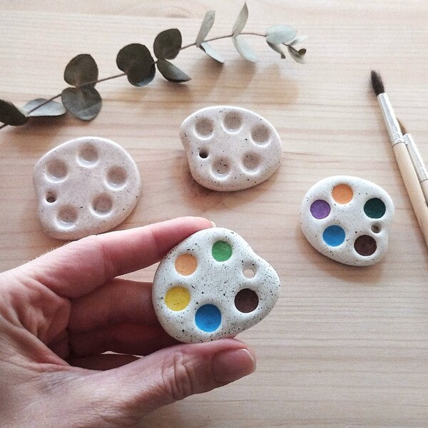 Artist Jewelry - Etsy