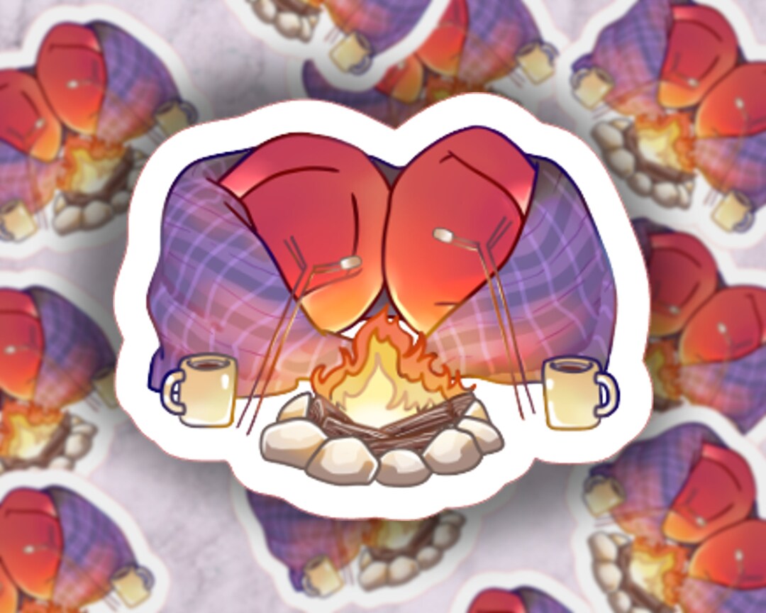 Campfire Warm Cold Agglutinin Autoantibody Blood Bank - Etsy