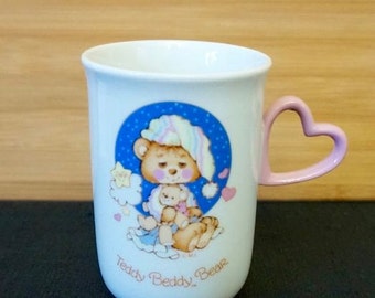 Teddy beddy bear | Etsy