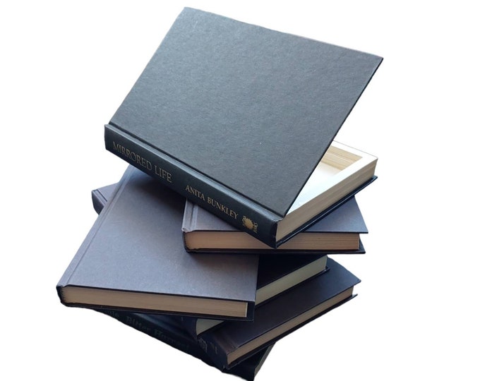 Hollow Book Safe Stephen King Everything's Eventual Hollow Secret Book ...