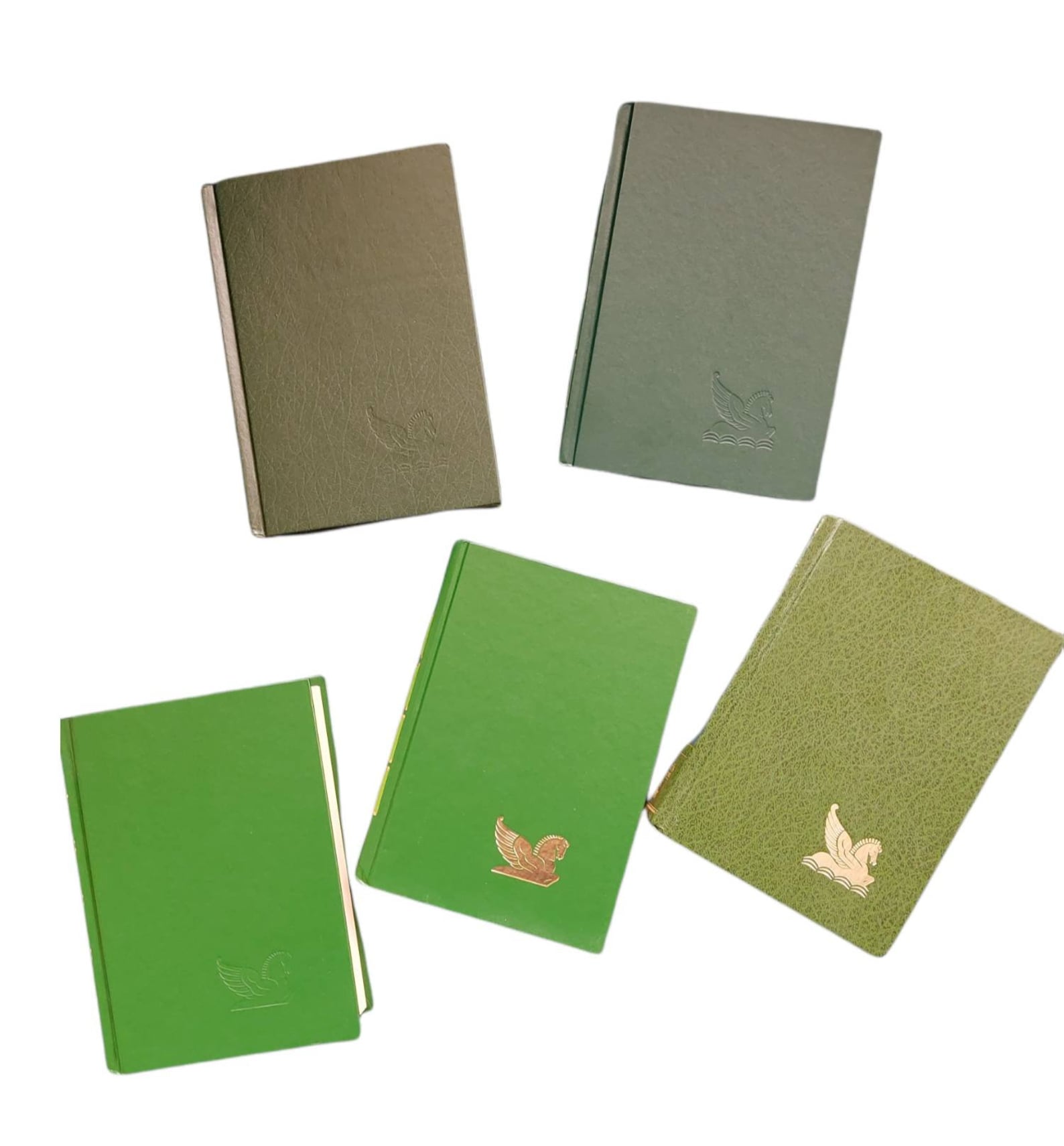 Green Hollow Book Safe Book Safe Hollowed Out Book Book - Etsy