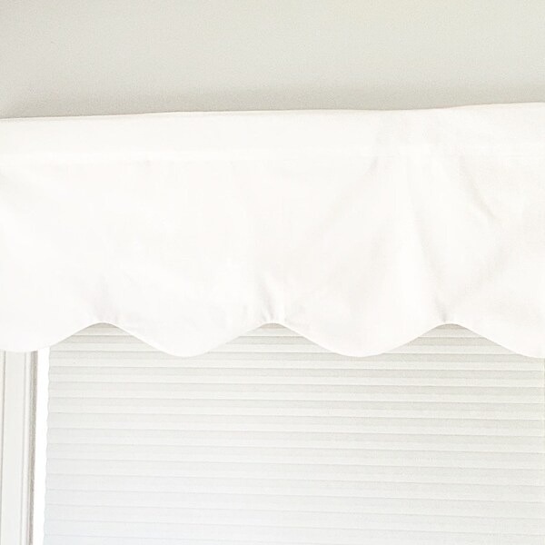 Modern Valances - Etsy