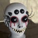 Human Spider Head - Etsy