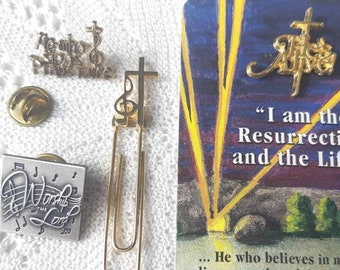 Choir Lapel Pins - Etsy
