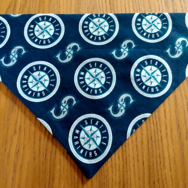 Seattle Mariners - Etsy