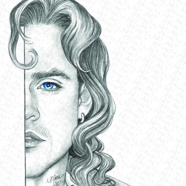 Billy Hargrove - Etsy