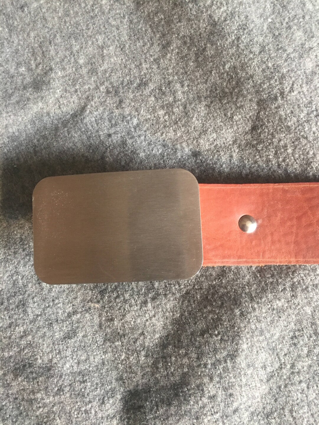 Rebel Rectangular Buckle for Rebel Fleet Trooper and Rebel Force ...