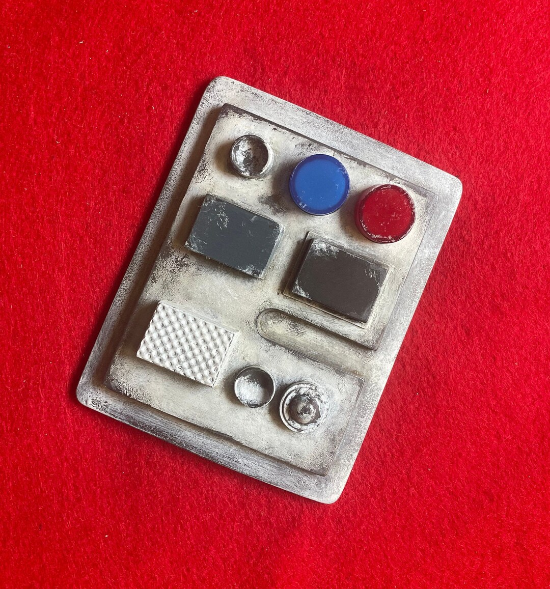 1 Set of Imperial Crew, Bodhi Rook and Jyn Erso Compad Type R1/solo ...