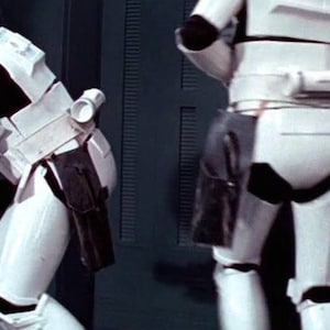 Replica Holster E11 for Stormtrooper ANH - Etsy