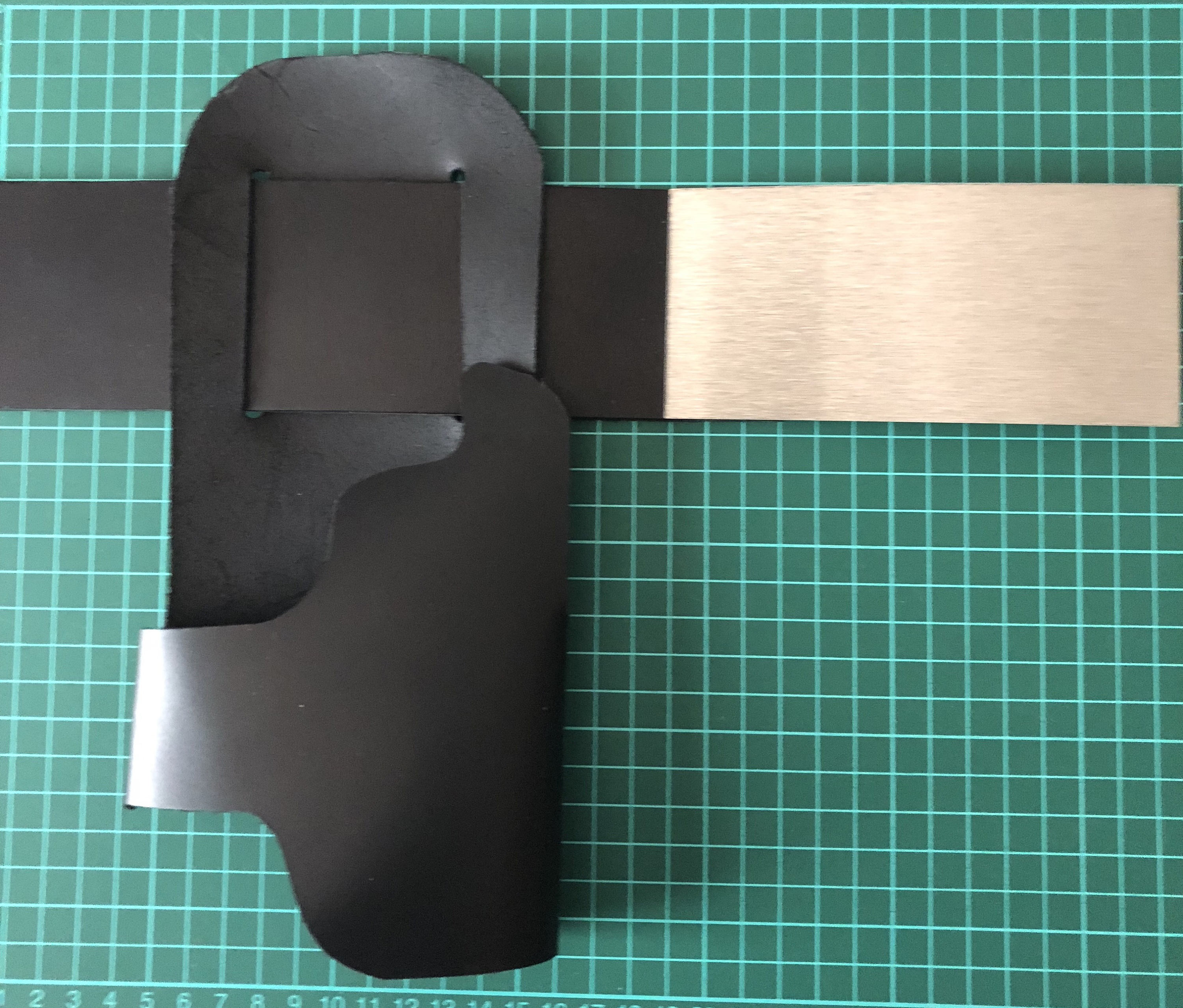 Holster for Blaster Pistol SE44C First Order Officer Replica SW - Etsy