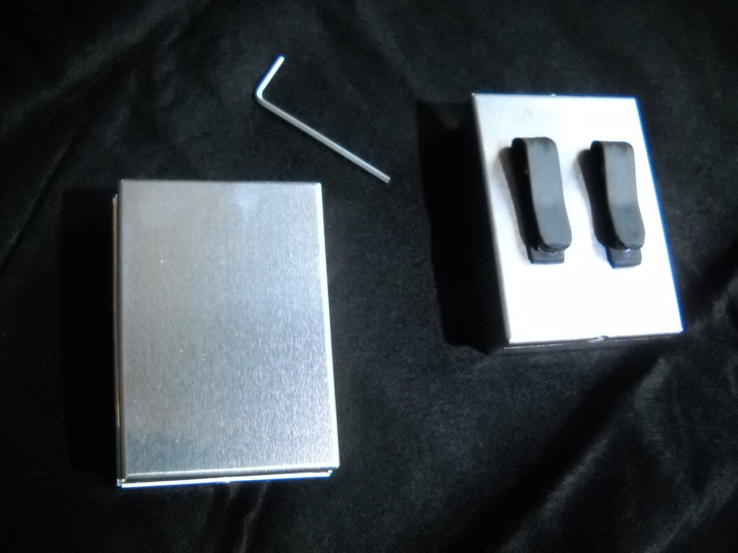 Set of 2 Imperial Belt Box for Imperial Officer and Crew - Etsy