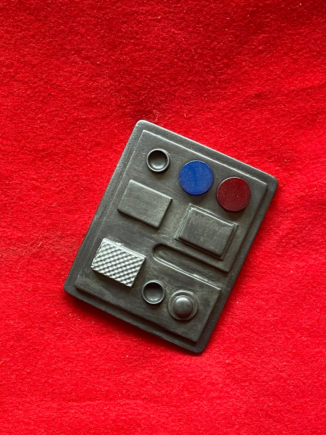 1 Set of Imperial Crew, Compad Type R1/solo/mandal/obiwan Andor Replica ...