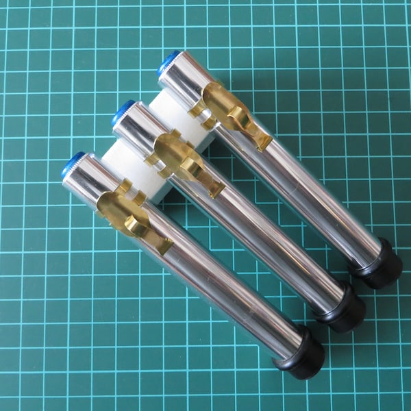 Imperial Code Cylinder - Etsy