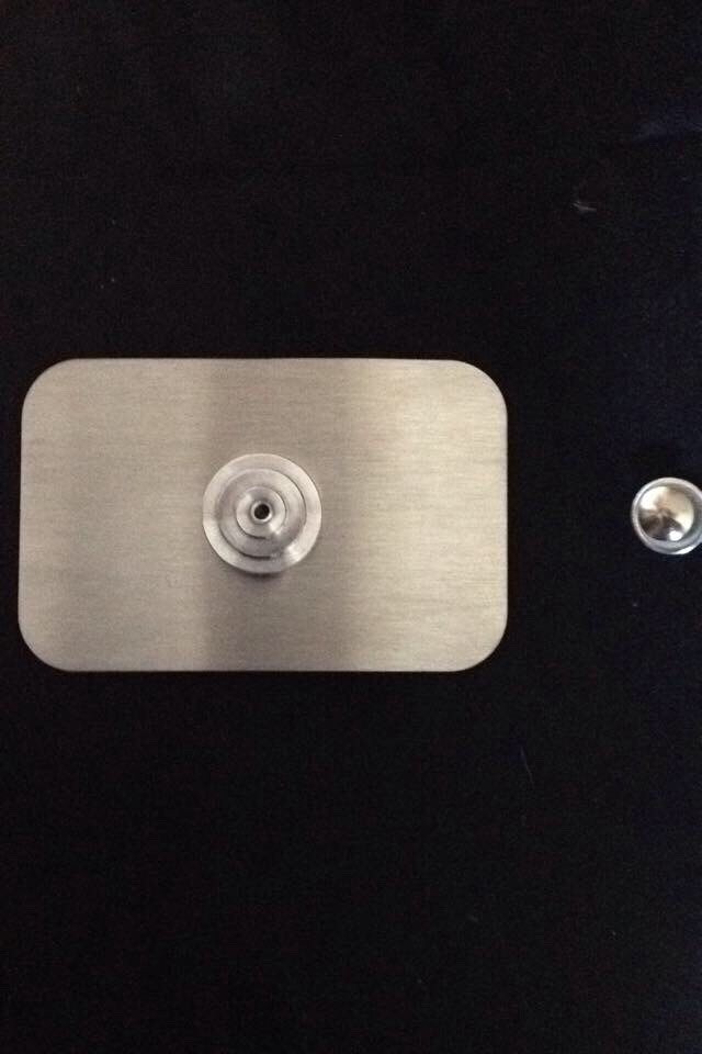 Code Disk for Imperial Buckle Old Trilogy greblie With Out | Etsy