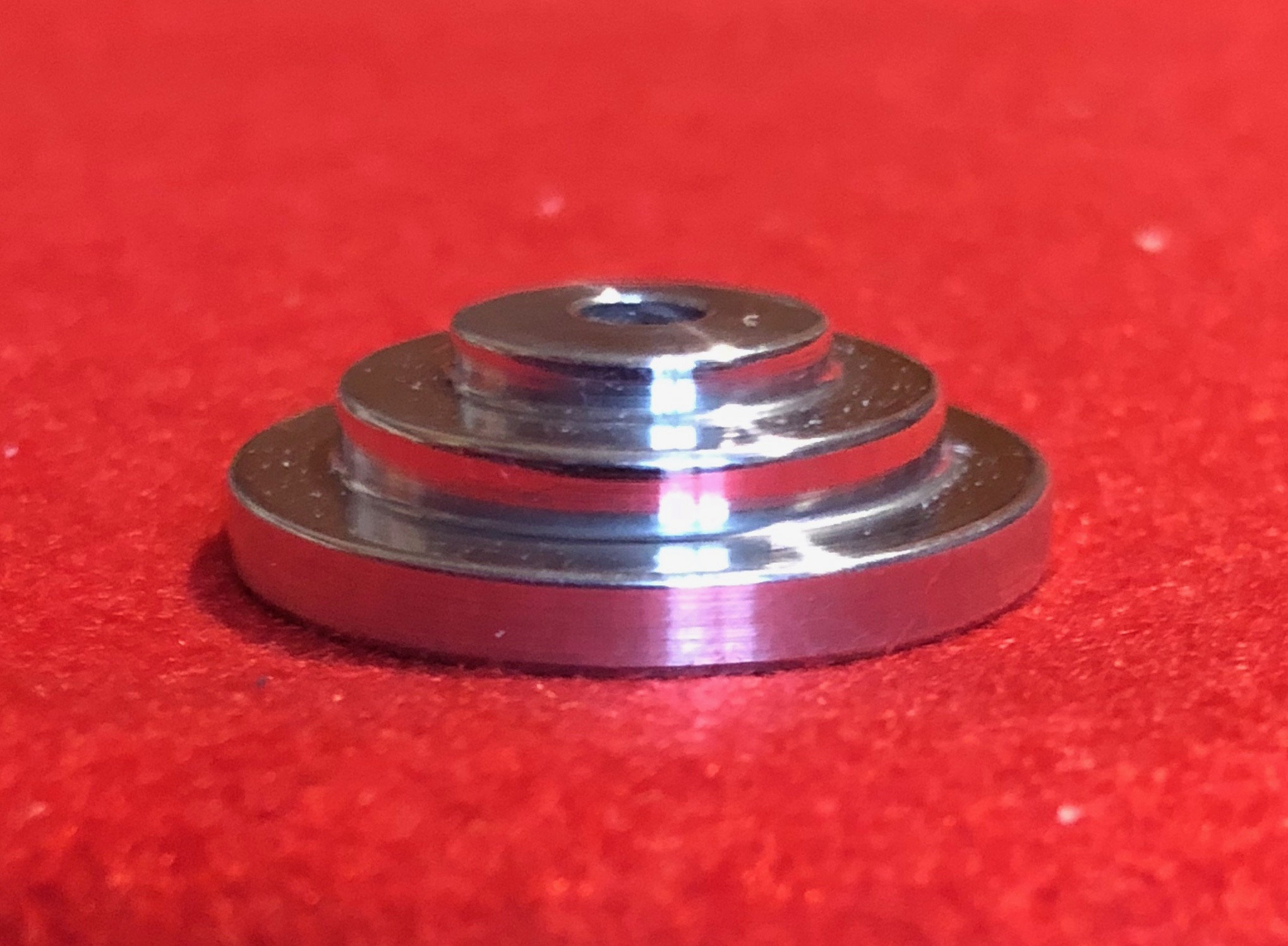 Set 1 of Code Disk for Imperial Mudtrooper Helmet SW Replica Only - Etsy