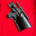 Holster for Blaster E11 or DH17 real Dimension Imperial Crew, Pilot and Navy Trooper - Etsy