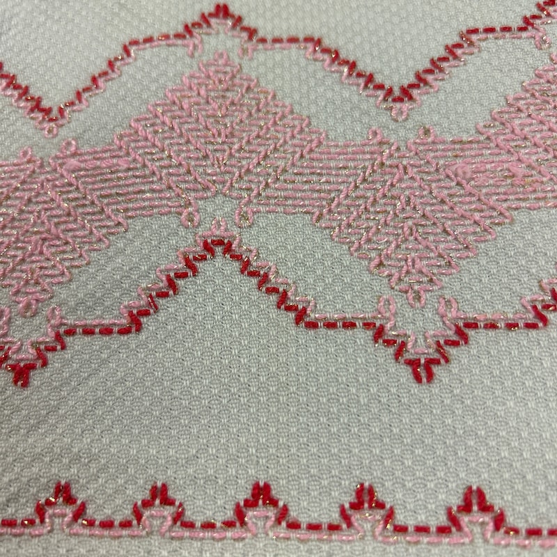 Huck Embroidery - Etsy