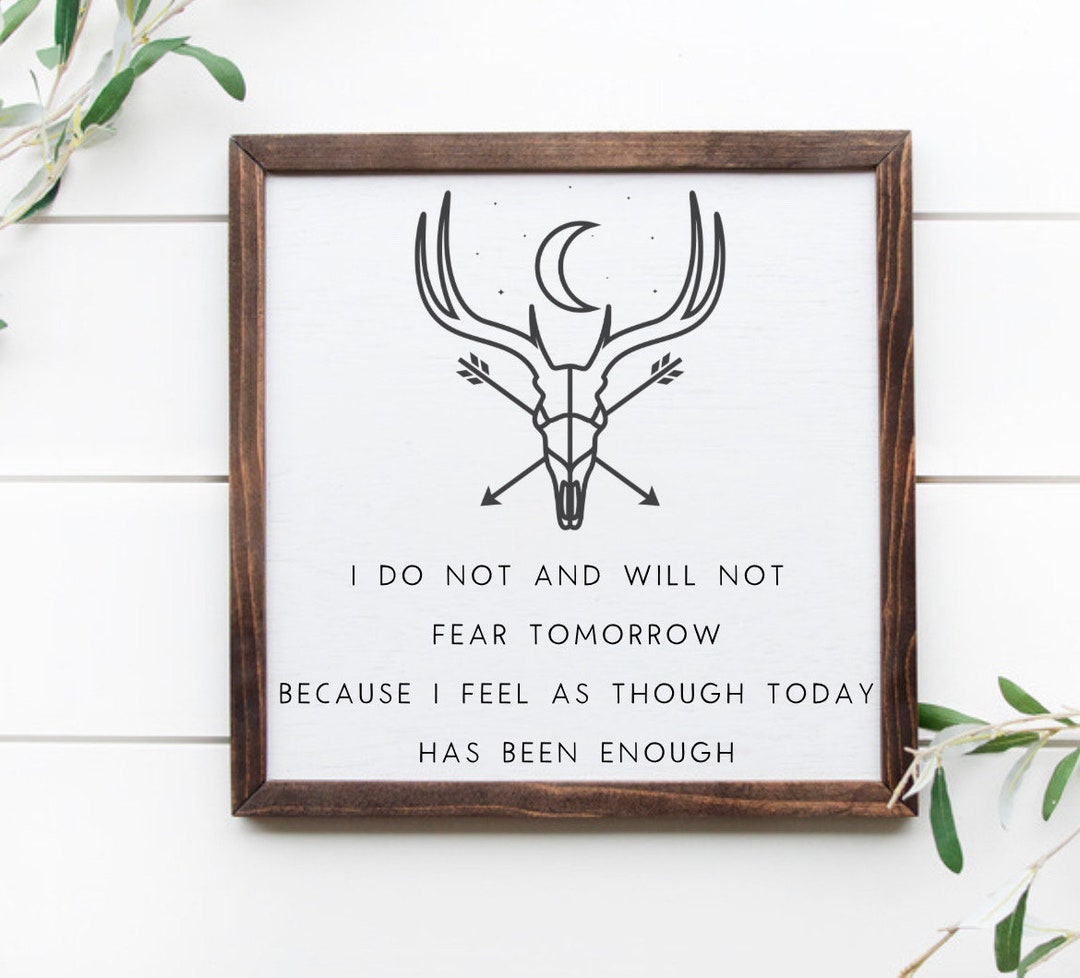 Zach Bryan Sign Fear and Fridays, Country Music Lyrics, Will Not Fear ...