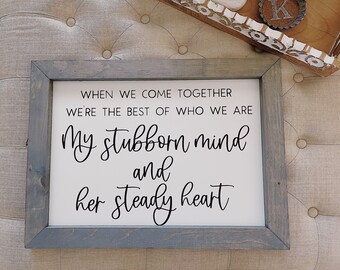 Wedding Song Sign - Etsy