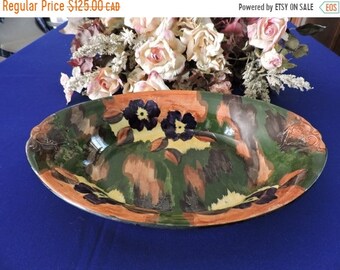 H&k Tunstall Pottery - Etsy