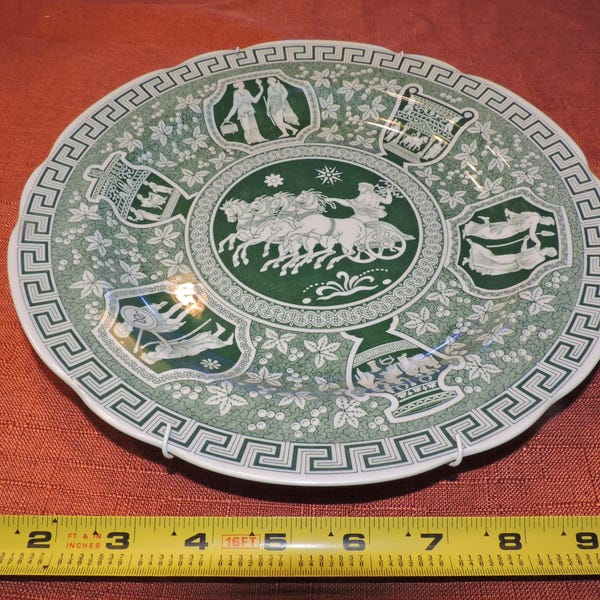 Spode Greek - Etsy