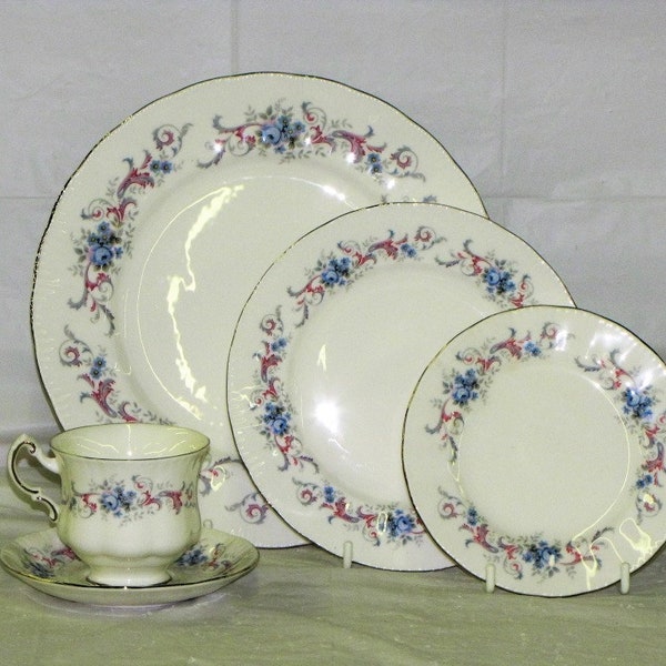 Paragon China - Etsy