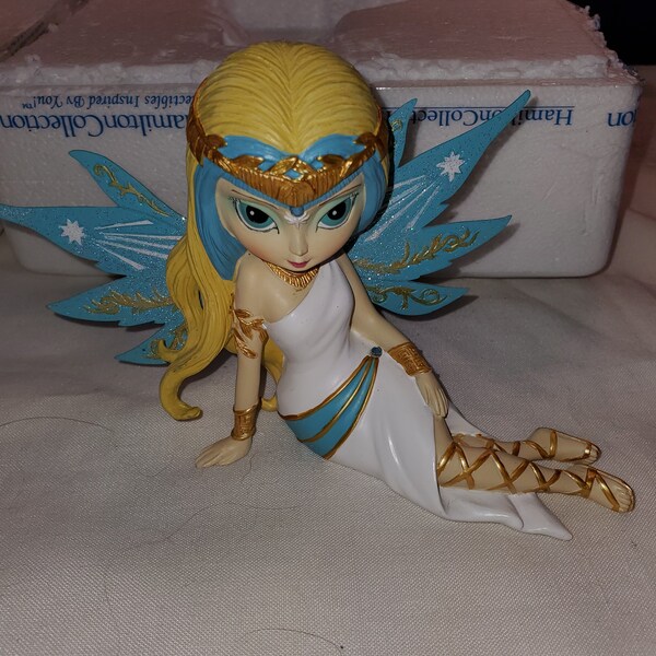 Collection Figurine - Etsy