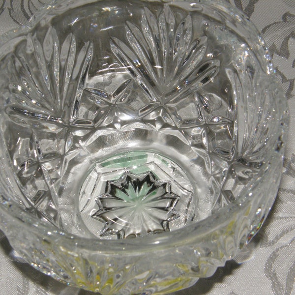 Stained Glass Pinwheel Pattern - Etsy
