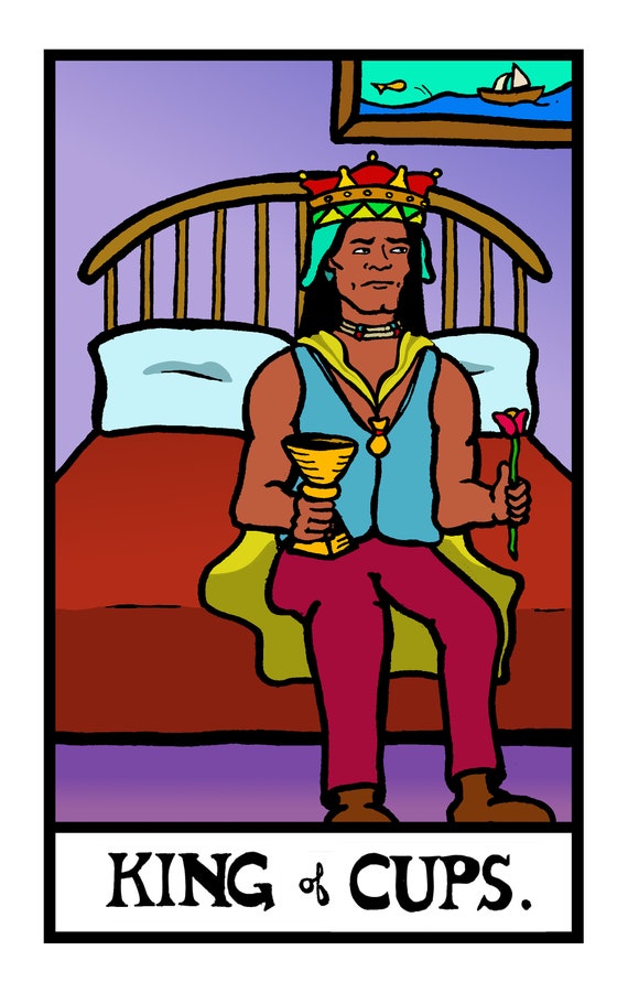 King Of The Hill John Redcorn