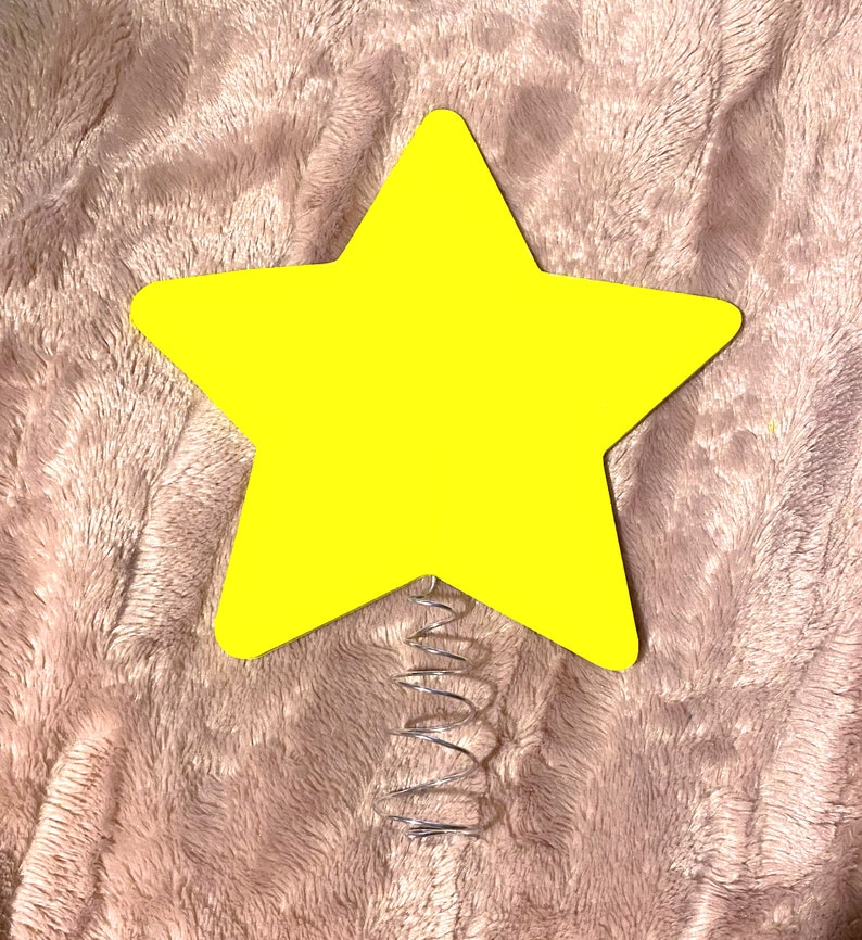 Simpsons Inspired Homer Simpson Tree Topper or Wall Hanging - Etsy