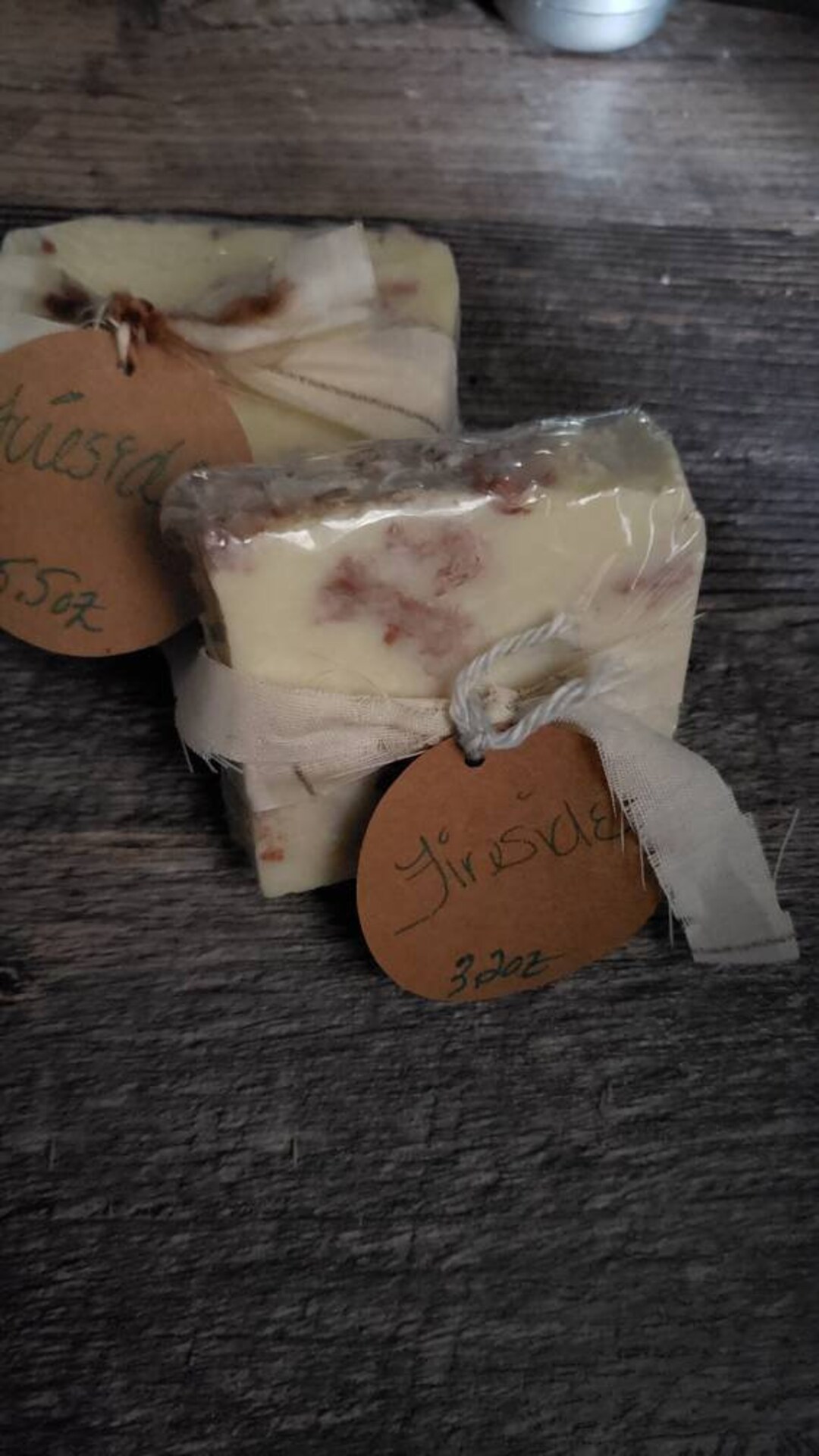 Homemade Lye Soap - Etsy