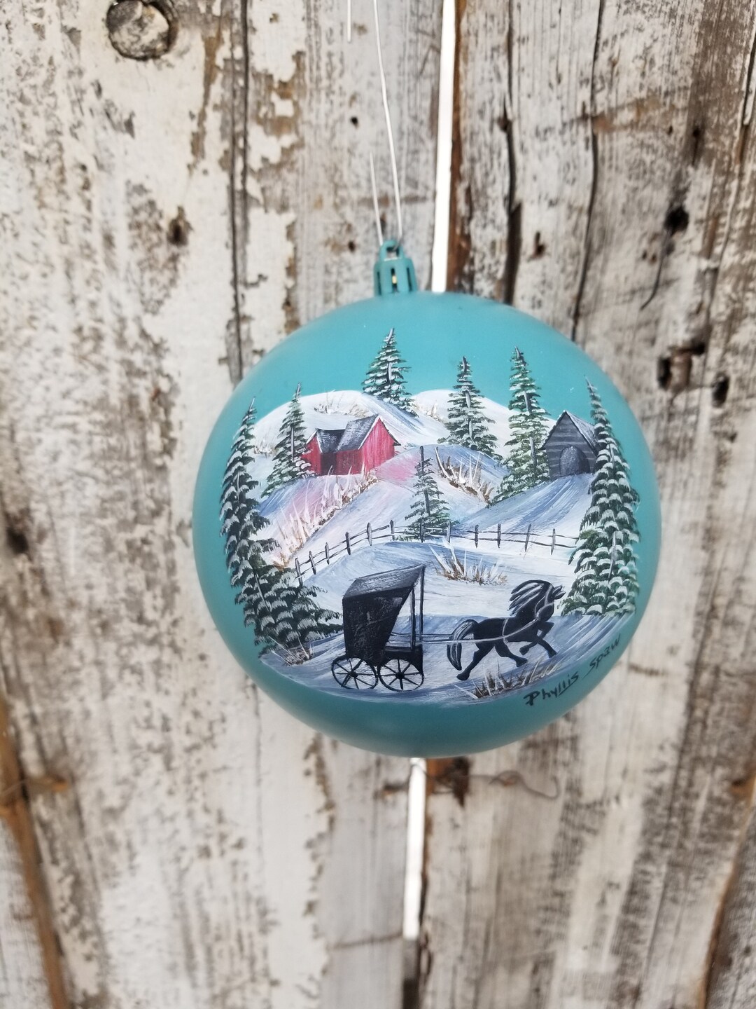 PAINTING PATTERN Amish Country Patterns, Acrylic Paint Patterns ...