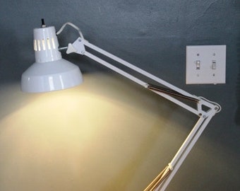Luxo lamp | Etsy