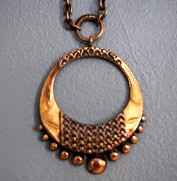 Vintage Pentti Sarpaneva Finland large bronze designe… - Gem