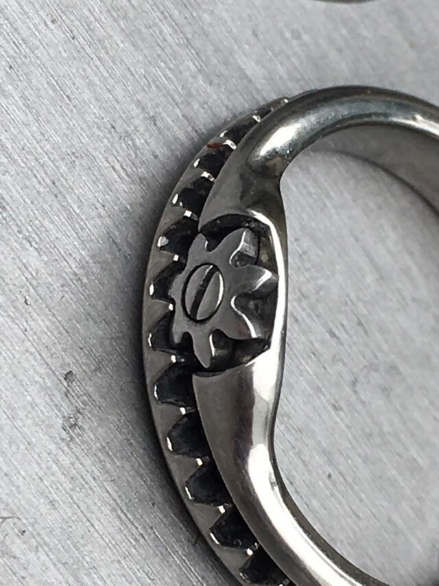 Motion Coupling A Precision Rack and Pinion Gear. Slim and | Etsy