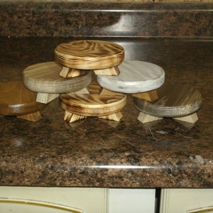 Mini Risers - Etsy