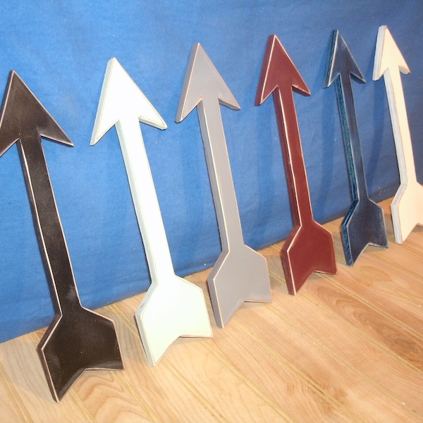 Arrow Nursery - Etsy