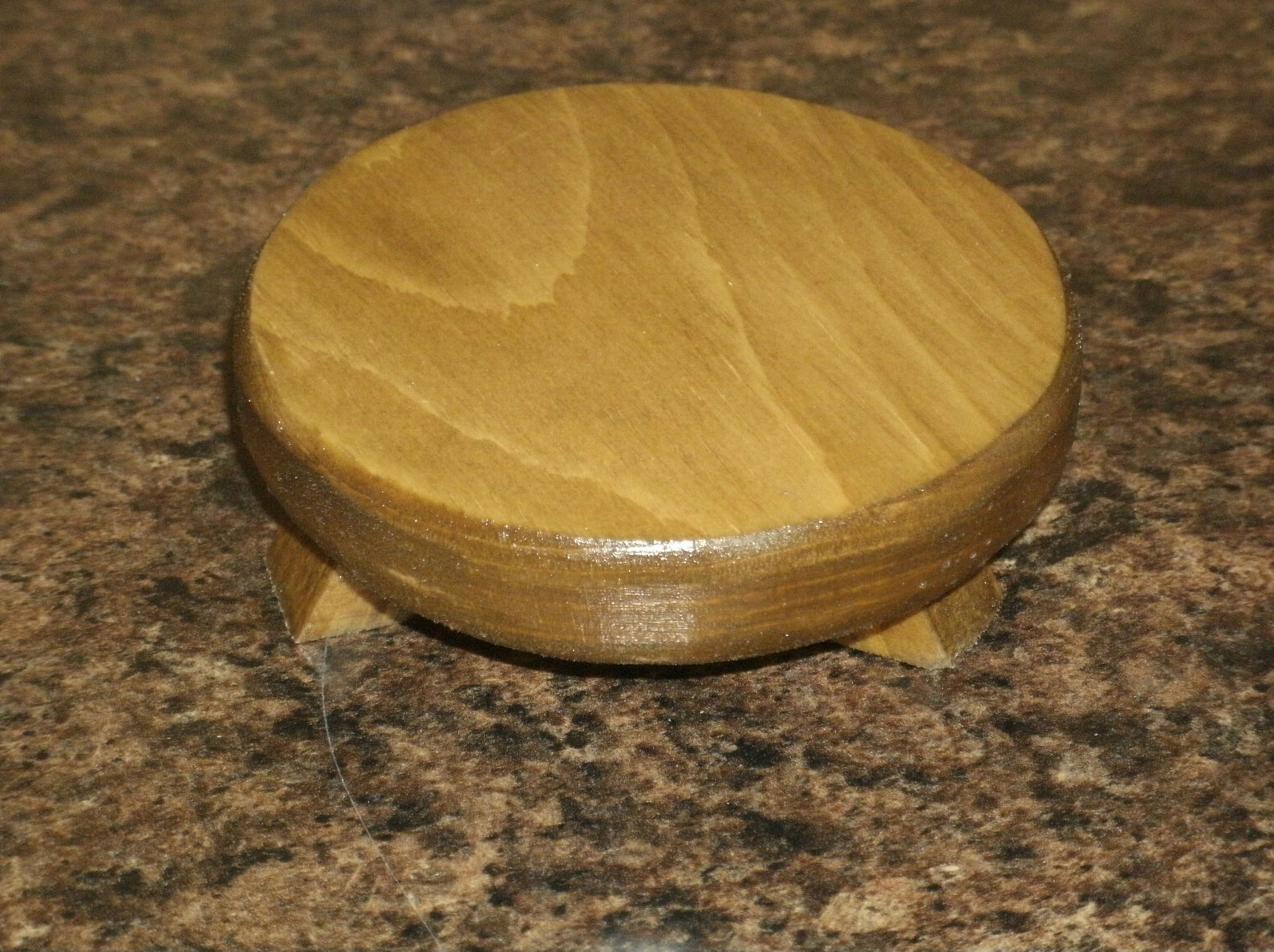 Wooden Riser Mini Riser Mini Wooden Riser Plant Stand - Etsy