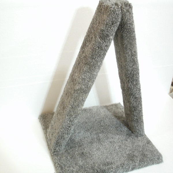 Cat Scratching Post - Etsy
