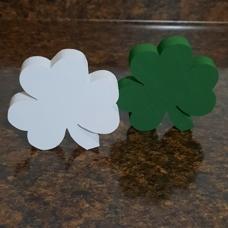 Clover Decor - Etsy