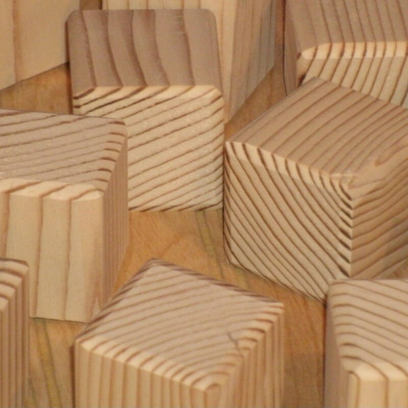 Custom Wood Block - Etsy