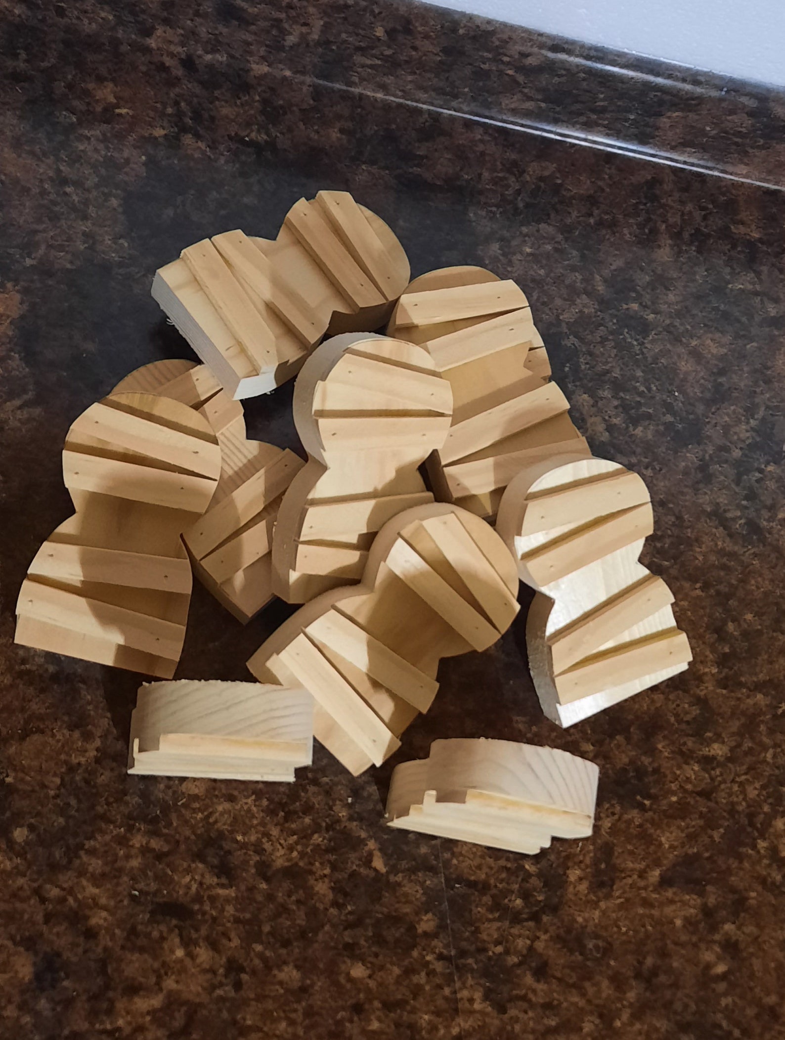 Wooden Mummy Cutouts, 4 1/2" Wood Mummy, Wood Mummy Shape Mummy Shapes ...