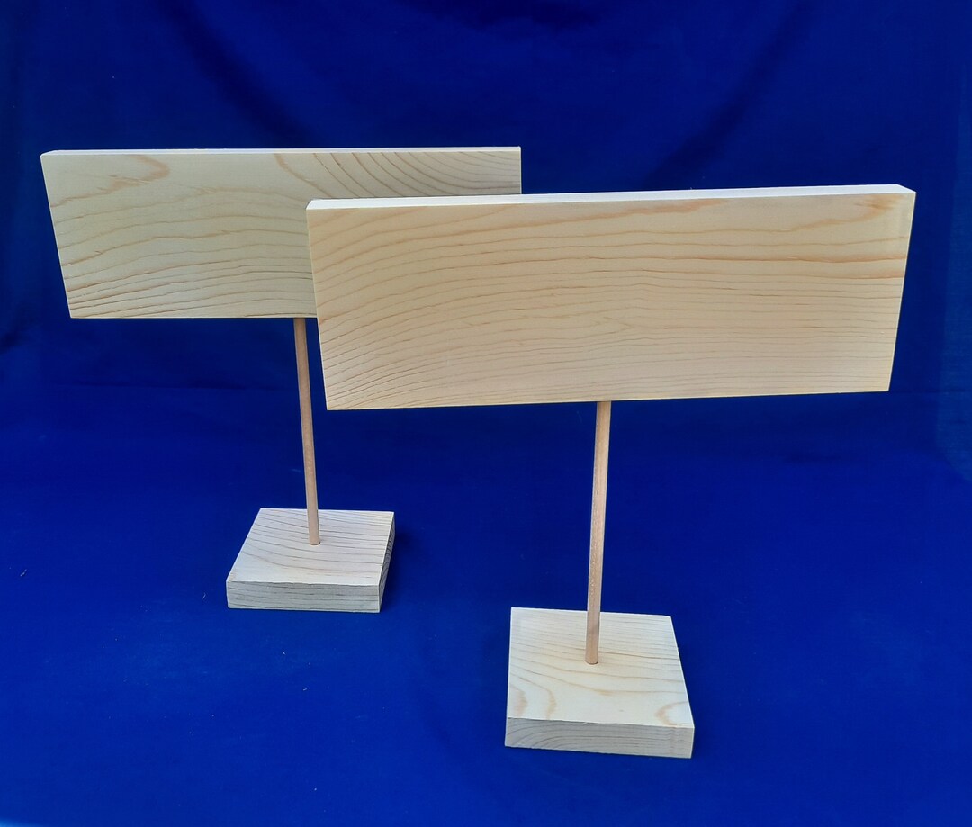 Wedding Table Sign, Table Signs, Wedding Table Centerpiece, Wedding ...