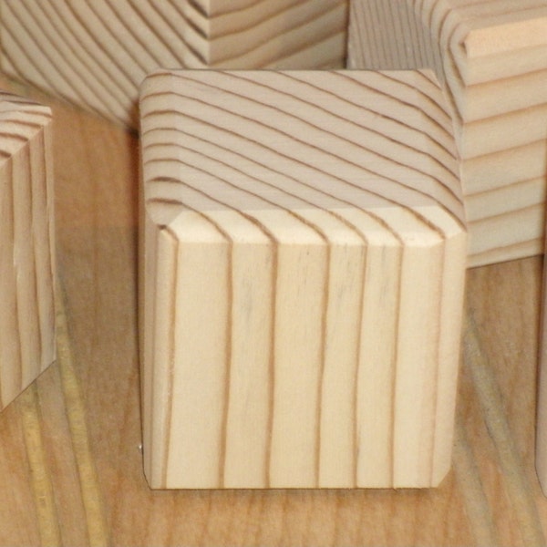 Baby Blocks - Etsy