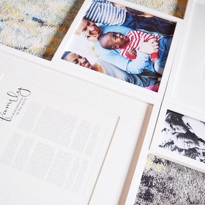 Family Proclamation | Hand Lettered | DIGITAL DOWNLOAD - Etsy