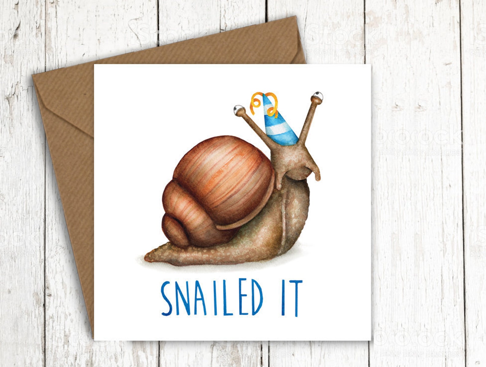 Funny Congratulations Pun Card You've Passed Card Well | Etsy