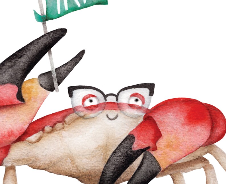 You're Clawsome Card Feel Good Awesome Congratulations - Etsy